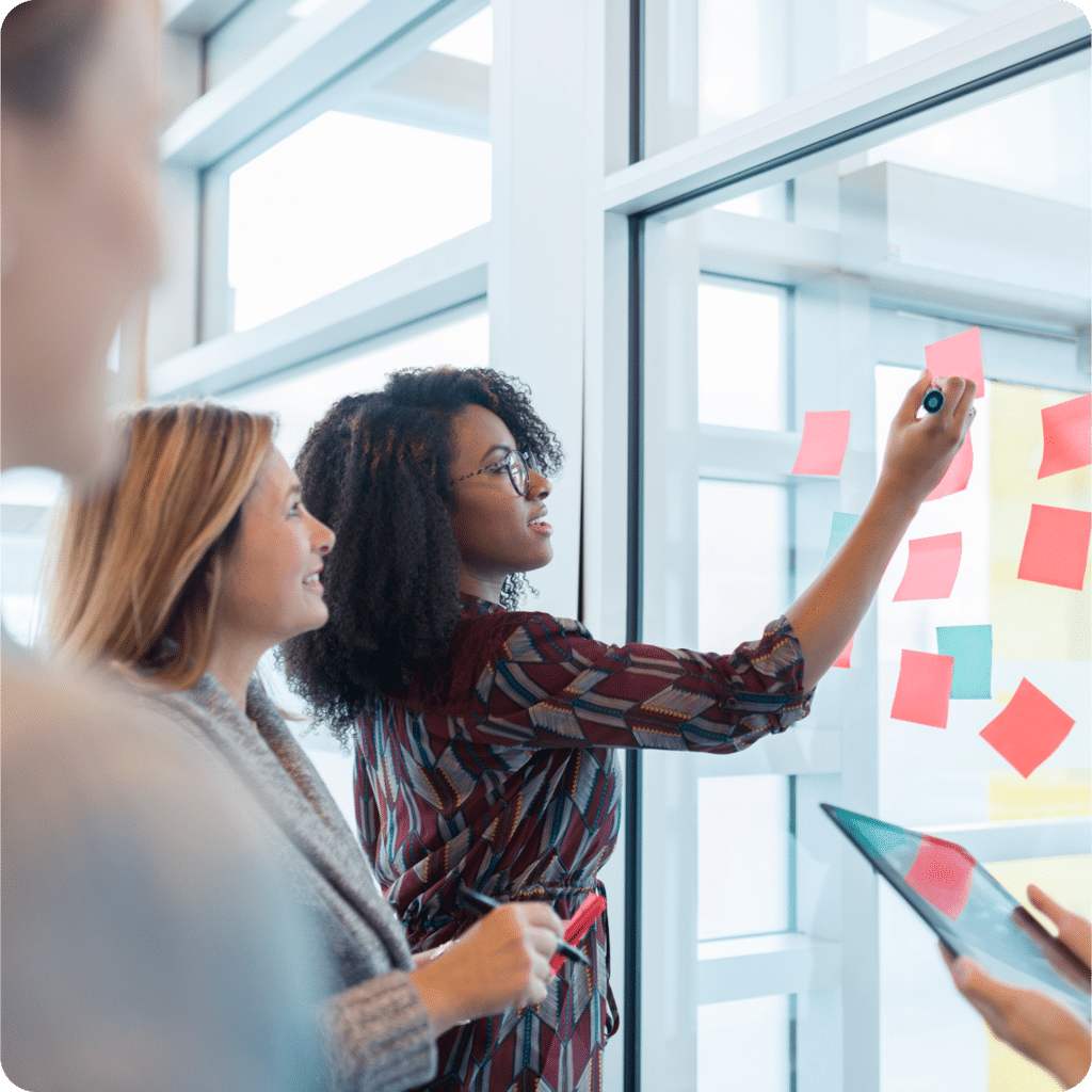 Assemble's Peer Communities and Summits